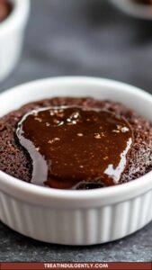 Gordon Ramsay Molten Lava Cake Recipe - Treat Indulgently