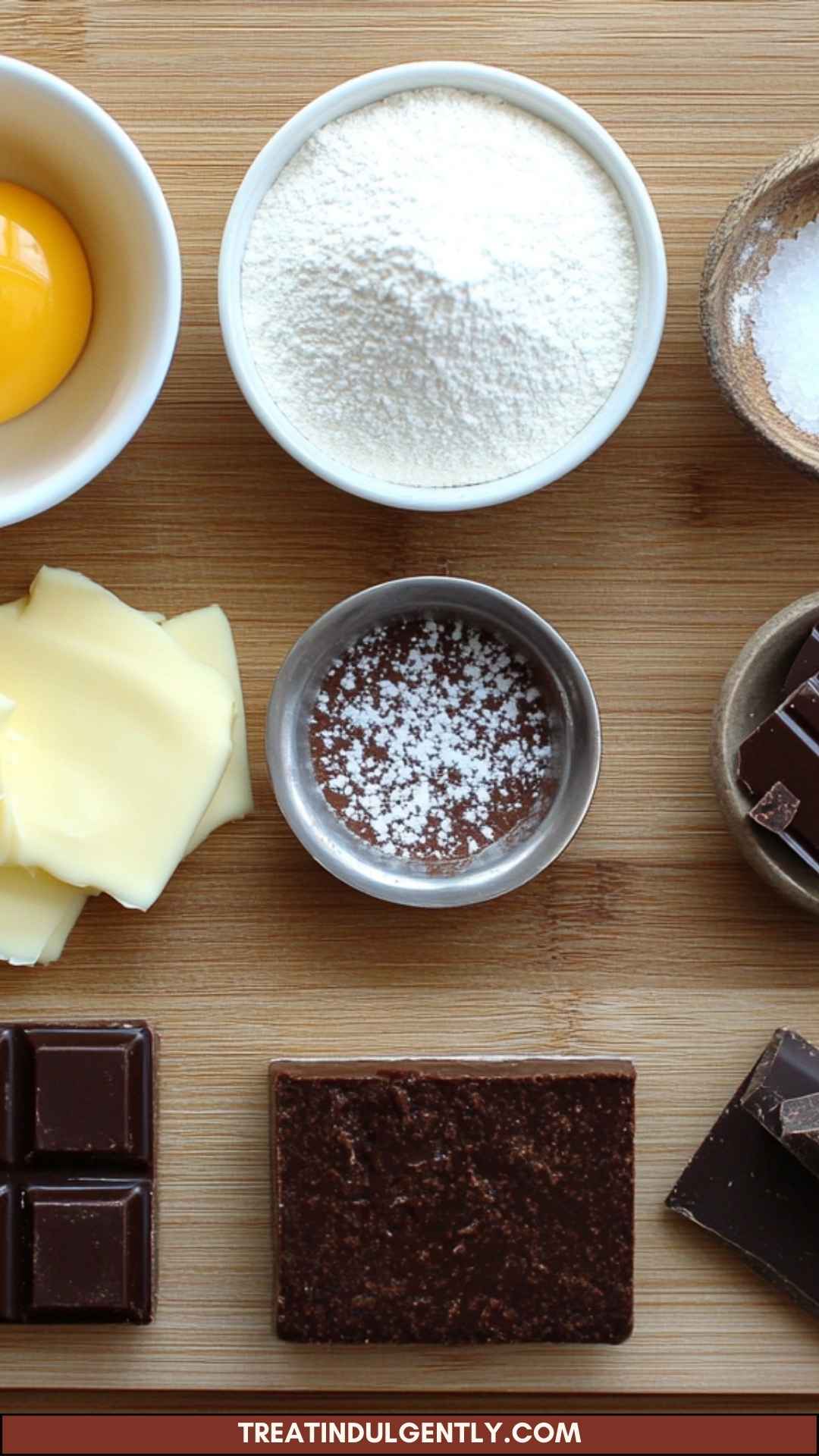 Gordon Ramsay Molten Lava Cake Recipe - Treat Indulgently