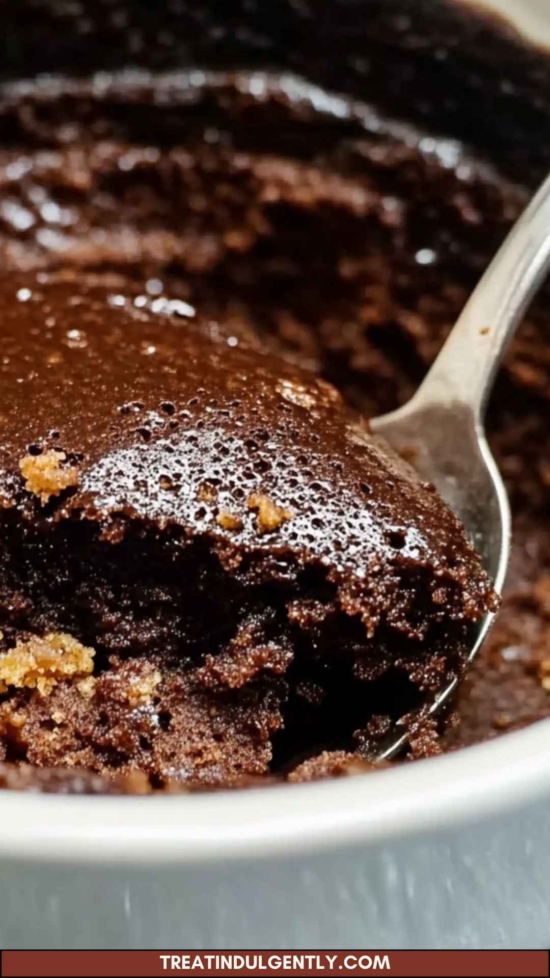 Pampered Chef Lava Cake Recipe - Treat Indulgently