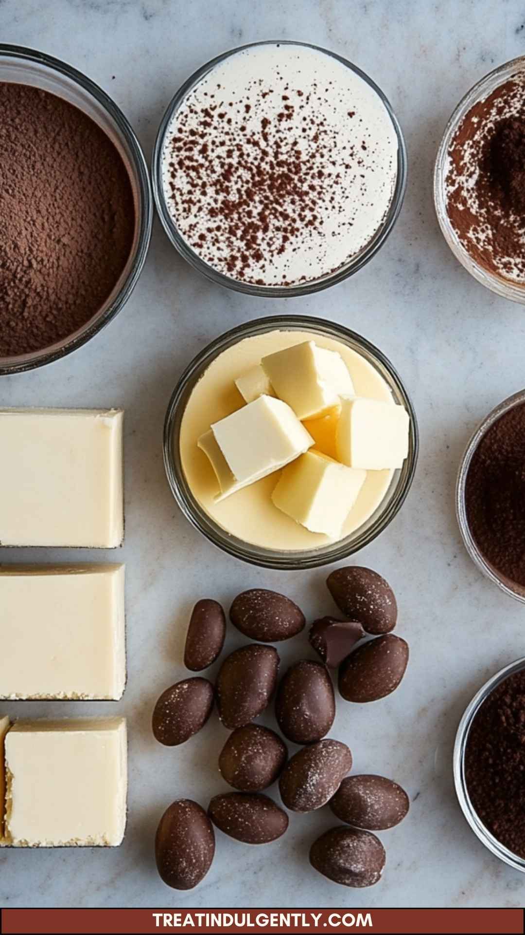 Jamie Oliver Tiramisu Recipe - Treat Indulgently